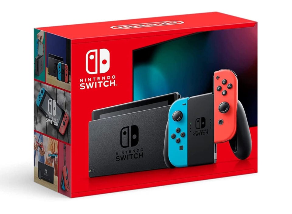 No Need to Pay Nintendo Store's Full Price for the Switch Joy-Con ...