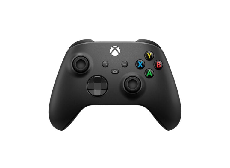 Xbox Wireless Gaming Controller Gets Quiet Price Cut to Near Record Low ...