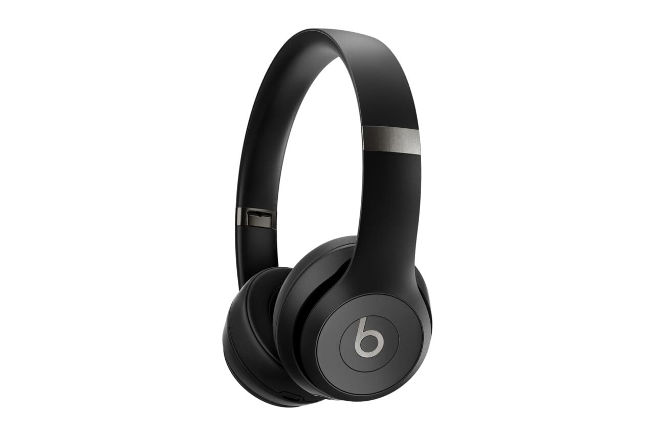 Beats Solo 4 Are Now Apple's Cheapest Headphones During Amazon Early ...