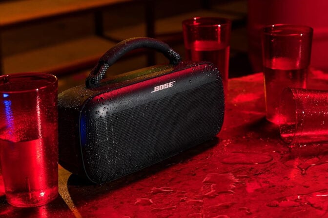 Forget JBL, Bose Clears Out SoundLink Max Bluetooth Speaker at Its ...