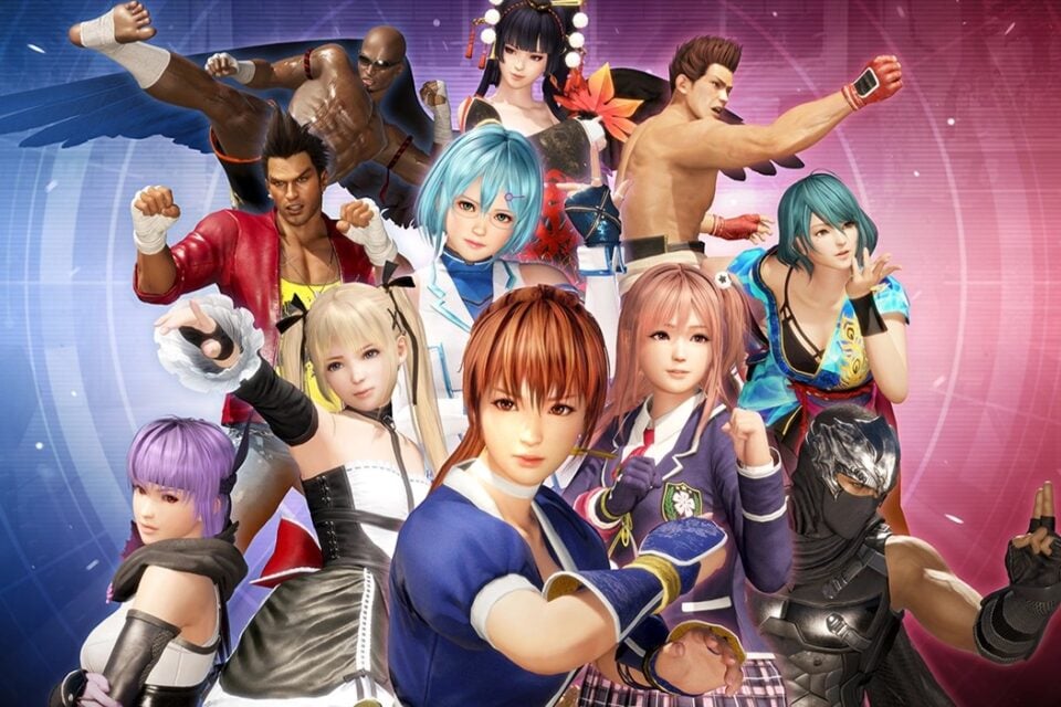 Dead Or Alive 6 Last Round Fans Can't Believe Wild DLC Situation