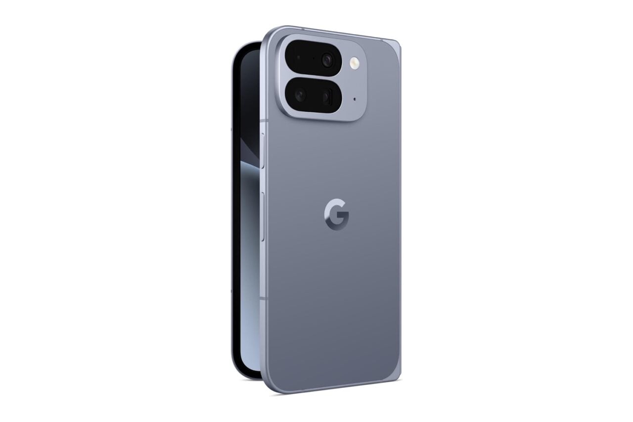 Google Pixel 10 Pro Fold Now an Affordable Foldable Android Smartphone ...