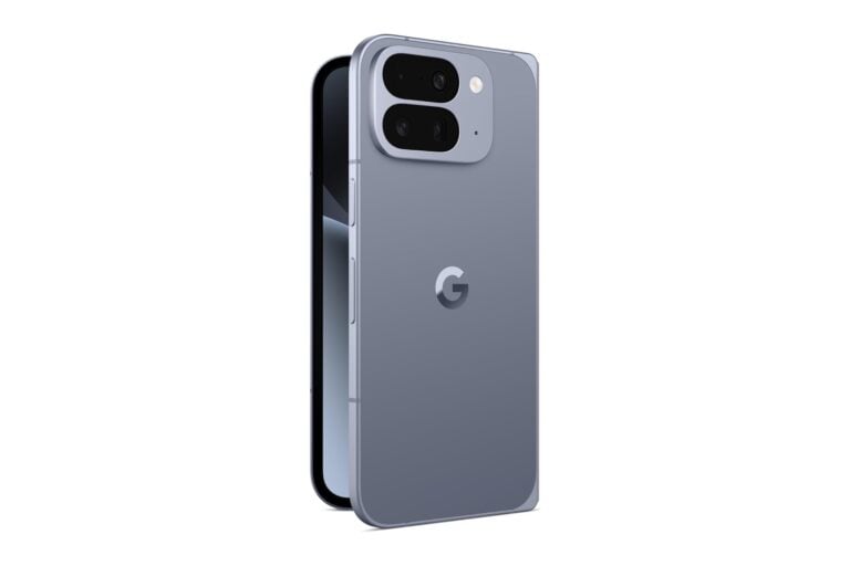 Google Pixel 10 Pro Fold Now an Affordable Foldable Android Smartphone ...