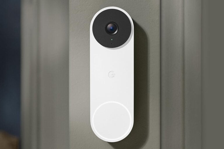 Nothing Door - Kotaku