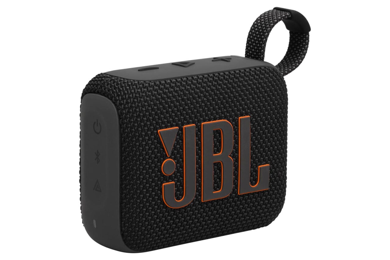Amazon Quietly Unlocks the JBL Go 4 Speaker's Lowest Price Across All ...