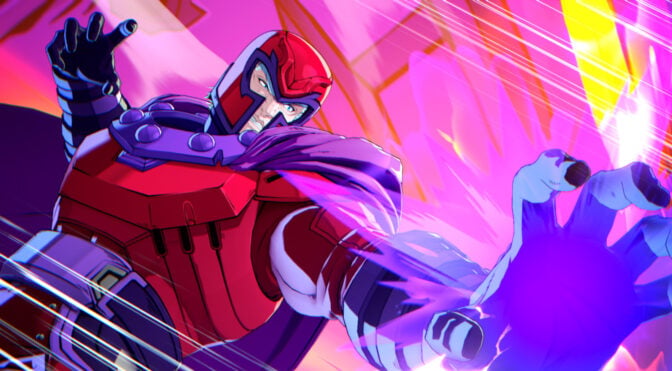 Hands-On With Marvel Tokon: Gorgeous Animations And Some Unusual ...