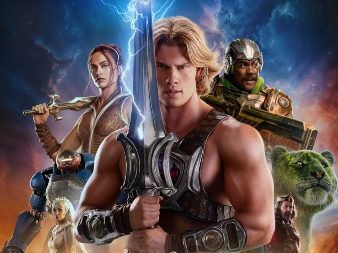 Masters of the Universe - Kotaku