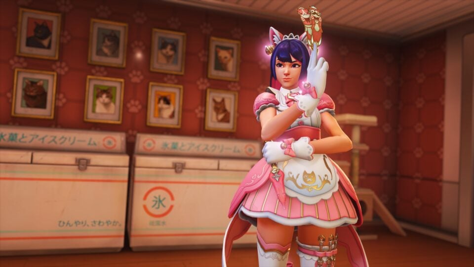 Overwatch Fans Revolt Over New Skins That Cost Too Damn Much