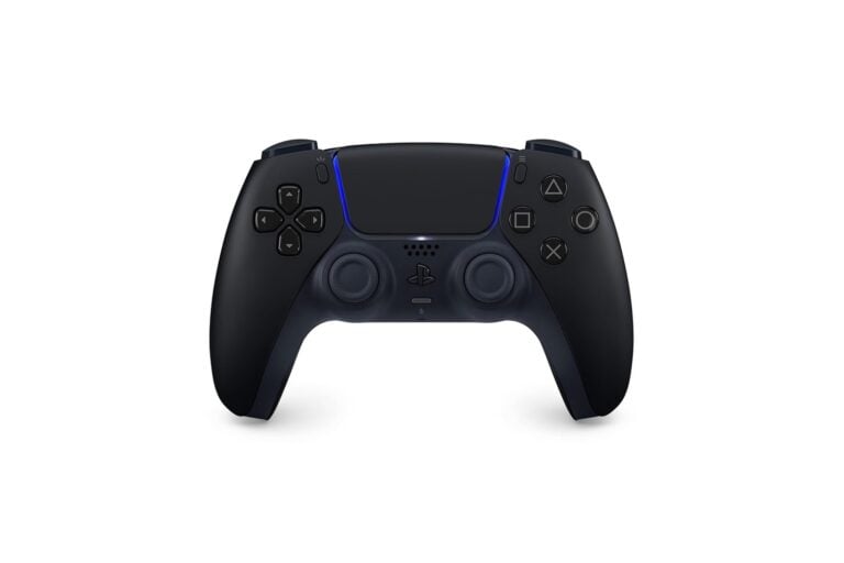 PlayStation DualSense Controller Holds Its Lowest Price as Sony Clears ...