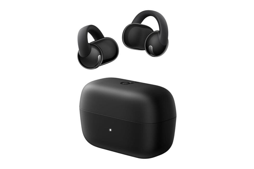 Anker Clears Out Soundcore C50i Open-Ear Earbuds at Nearly 50% Off With ...