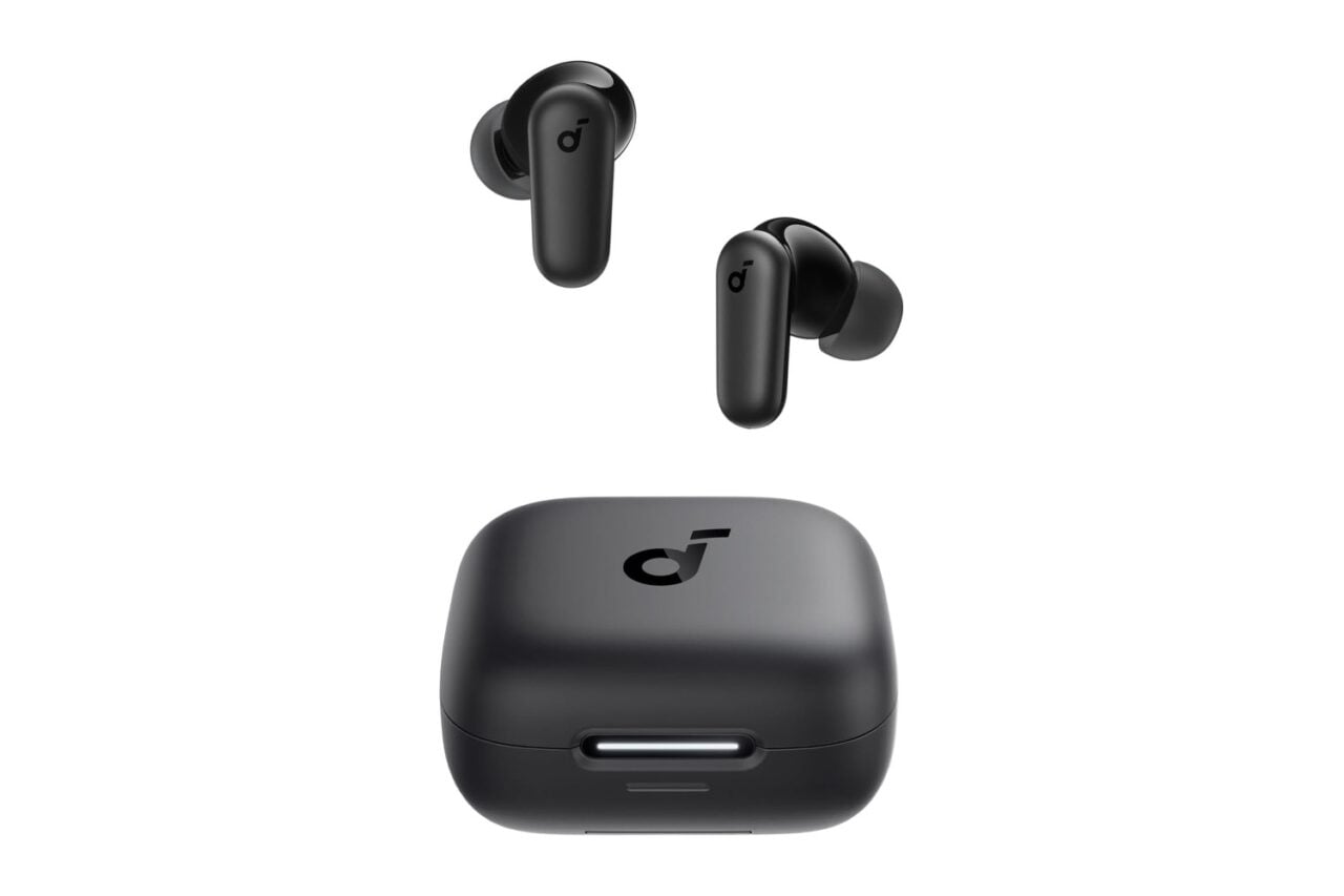 Anker Practically Gives Away Soundcore P30i Earbuds at Close to $20 on ...