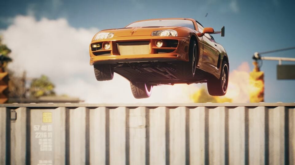 Stuntman: Hollywood - Kotaku