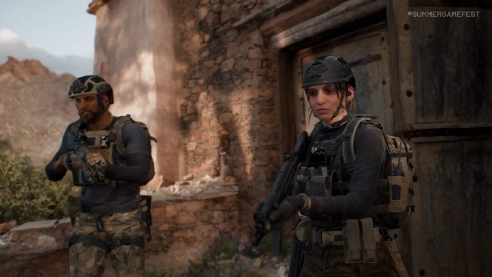 This New Game Wants To Change Cover Shooters Forever - Kotaku