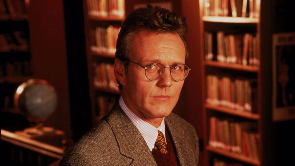 Buffy The Vampire Slayer's Anthony Head Has Died Age 72