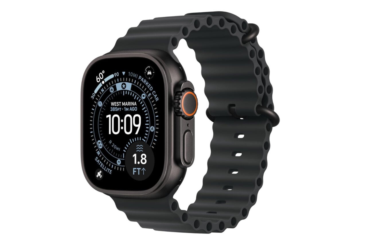 Apple Watch Ultra 3 Is Playing by Different Pricing Rules at Its Lowest ...