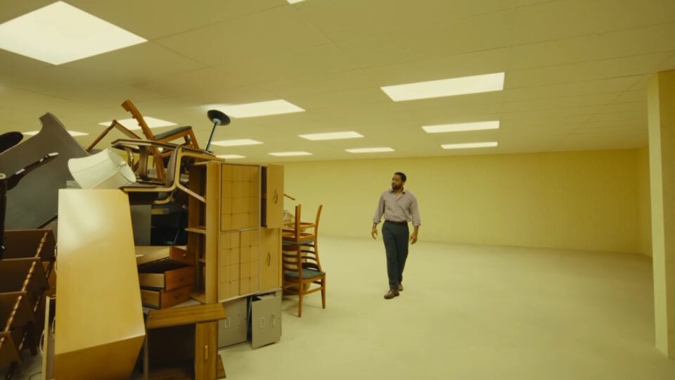 Backrooms Liminal Escape - Kotaku