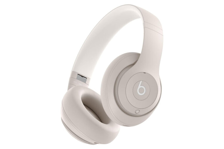 Beats Studio Pro Sees Up to 51% Off Across All Colorways in Amazon's ...