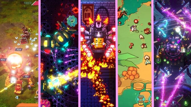 Bullet Hell - Kotaku