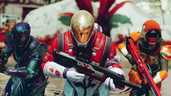 Destiny 2 Is Ending After 9 Years With Final Update In June