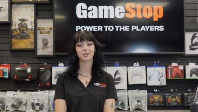 GameStop Employees Panic As Pro Membership Gets Way Worse