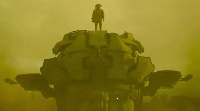 Shadow Of The Colossus Director Promises No AI At New Studio