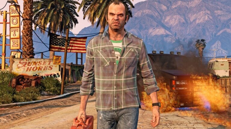 GTA 5's Older Versions Can Be Upgraded For Free Starting Jun 18