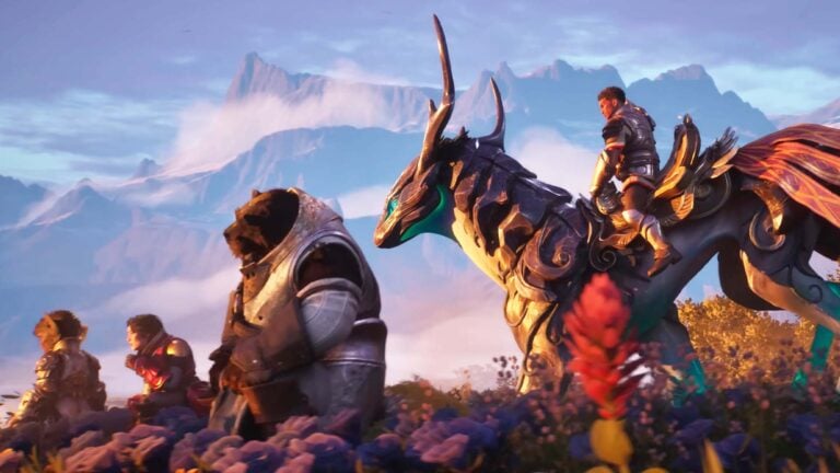 It's Finally Time For Guild Wars 3 - Kotaku