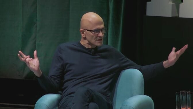 Microsoft's CEO Suggests The Bill Has Come Due For Xbox