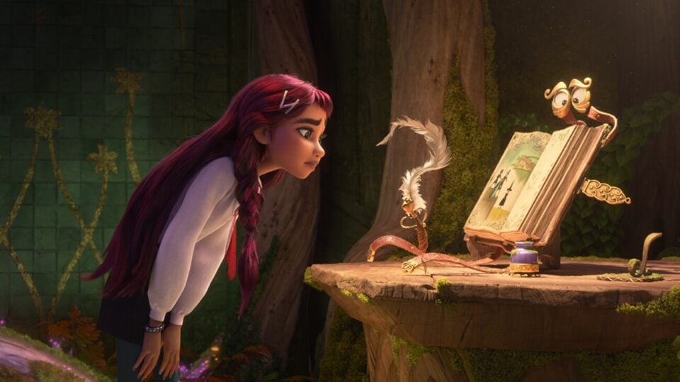 Disney's Hexed Trailer Shows TikTok Has Shaped Its Movies
