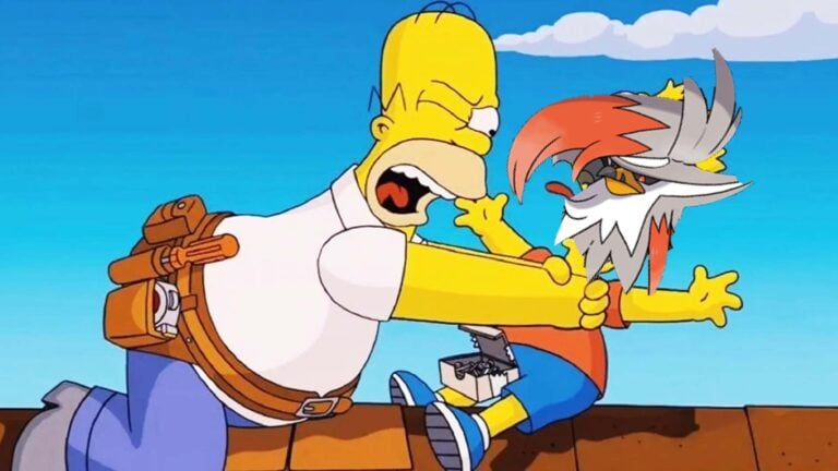 Pokémon Champions’ Update Made Mega Staraptor Terrifying