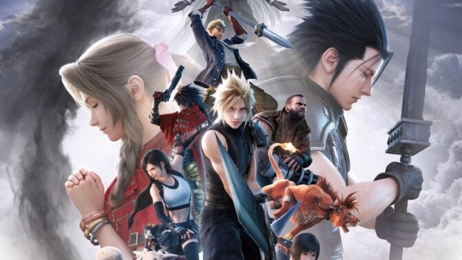 Another Eye - Kotaku