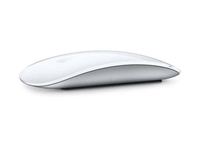 Apple Magic Mouse Is Practically a Giveaway on Amazon for Prime Day ...