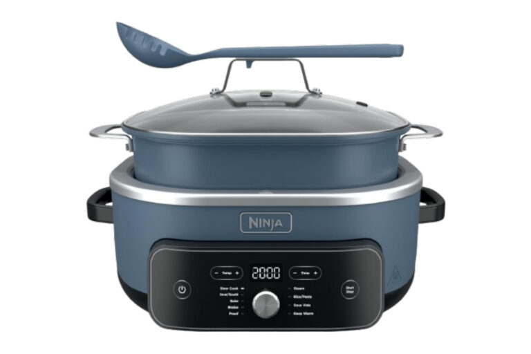 Ninja's New 8.5-QT Multicooker Sees Its First Major Price Drop to at ...