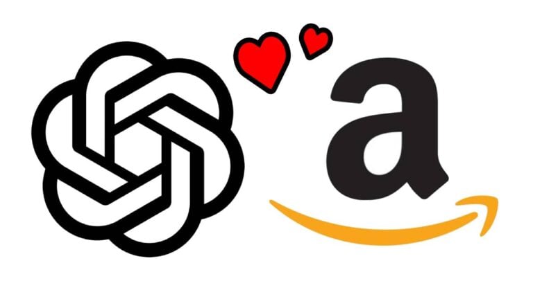 Amazon Ditches Sam Altman Movie After Signing $50bn OpenAI Deal