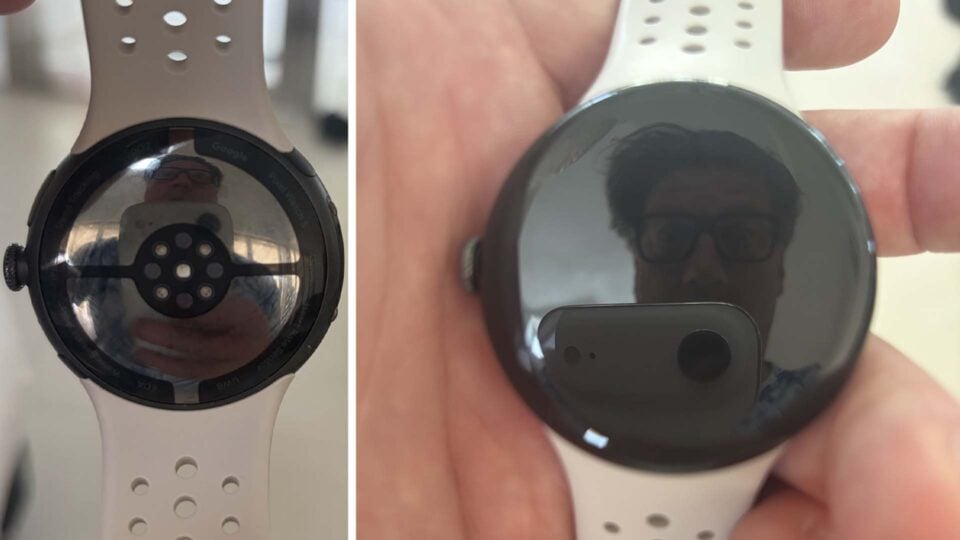 Borderlands Boss Shares Photos Of Unreleased Pixel Watch 5