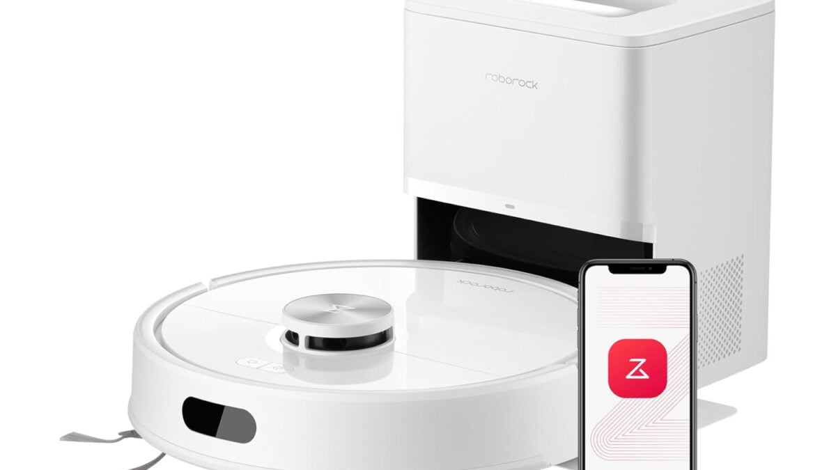Roborock Q7 M5+ Robot Vacuum and Mop Gets an Early Prime Day Price Cut ...