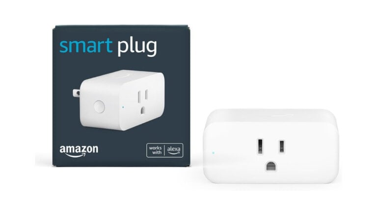 Amazon Smart Plug Drops to the $10 Range After Prime Day Price Cuts ...