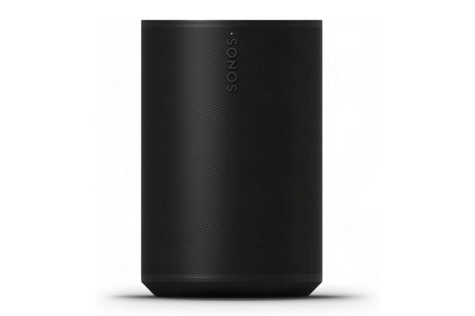 Most Speakers Play Music, Sonos Era 100 Optimizes for Your Room First ...
