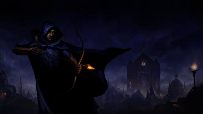 Thief: The Dark Project Is The Latest Remaster By Nightdive