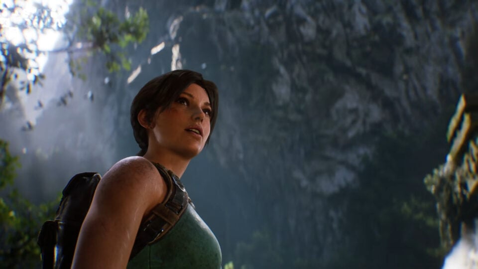Tomb Raider Legacy Of Atlantis Probably Needed The Delay