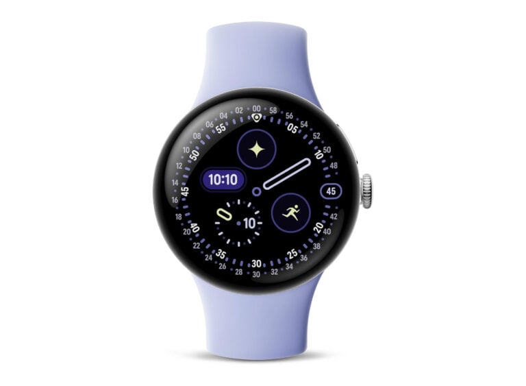 Google Pushes Pixel Watch 4 to a Record Low Following Smartphone Deals ...