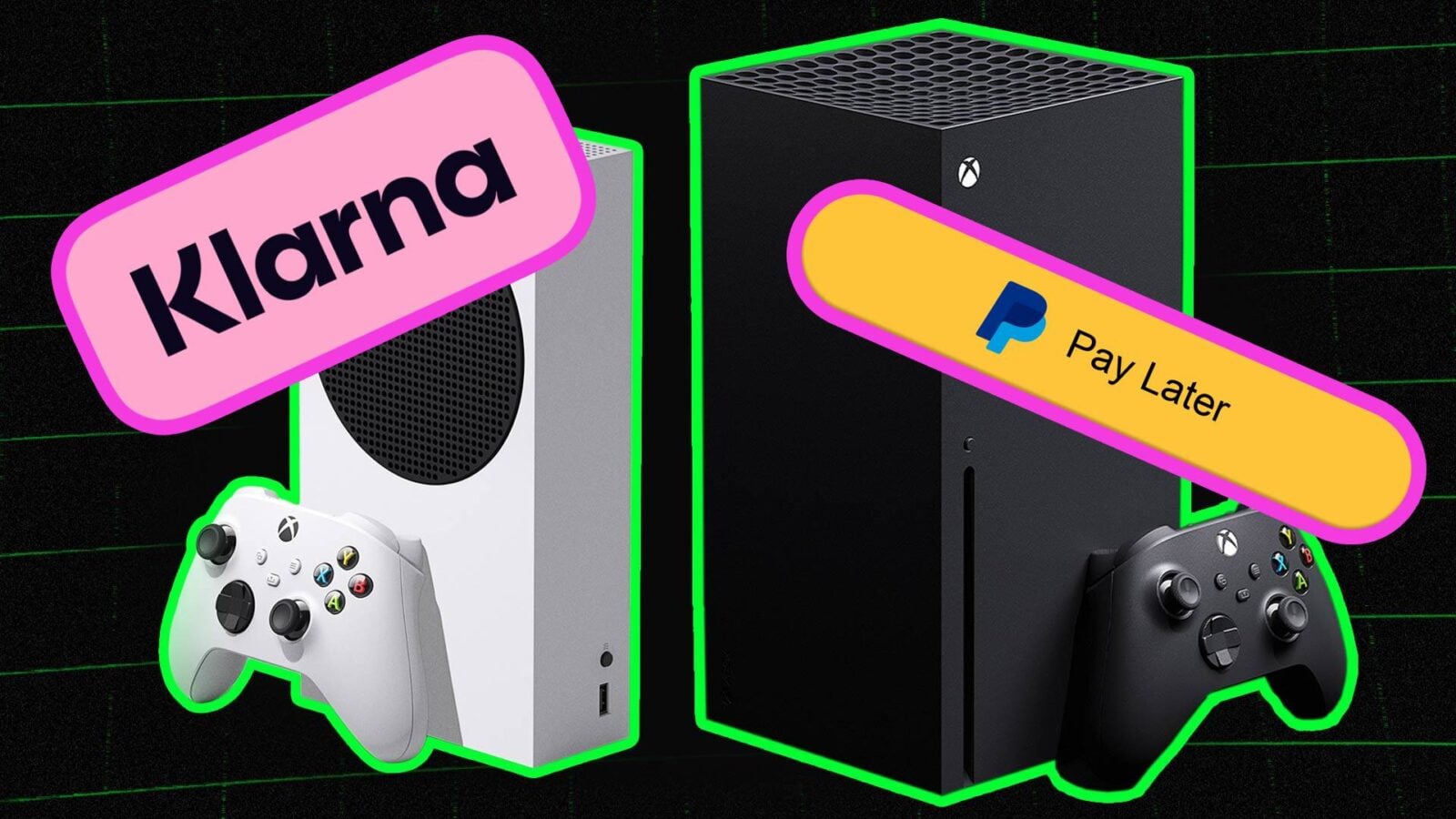 Limited Edition Translucent Green Xbox Looks Spectacular