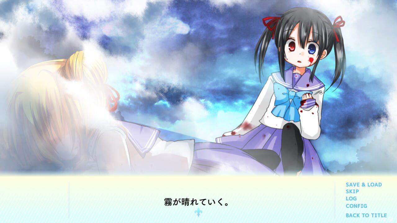 Lily: Shiroki Yuri no Otome-tachi Lisblanc - Kotaku