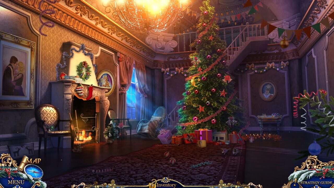 Christmas Stories: Hans Christian Andersen's Tin Soldier - Collector's ...