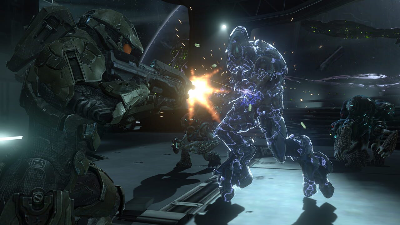 Halo 4 - Kotaku