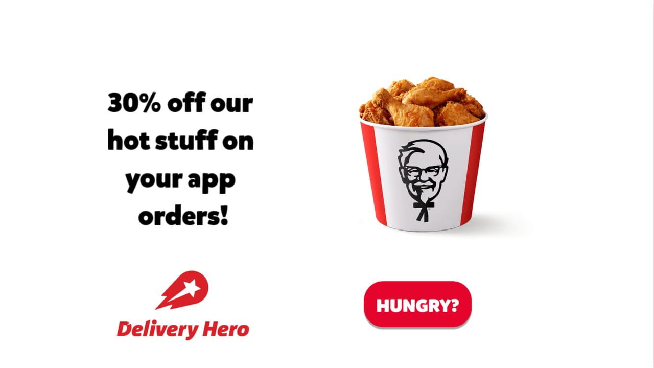 KFC: Match Out the Yummies - Kotaku