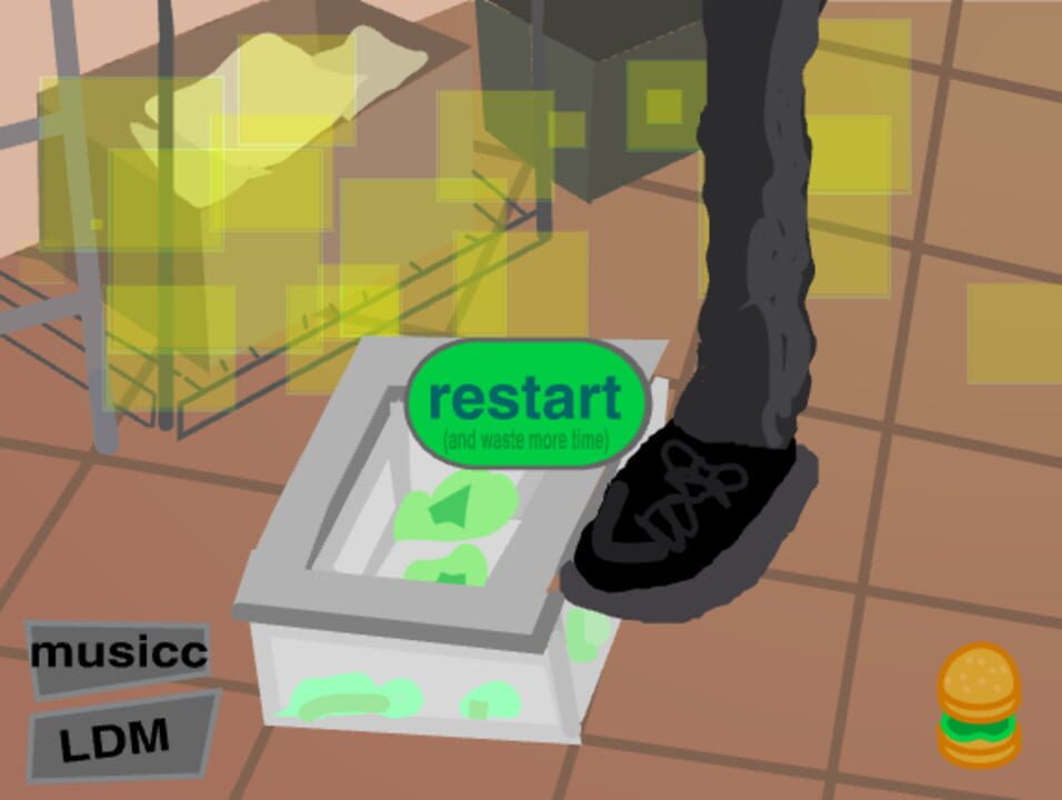 Burger King Foot Lettuce - Kotaku