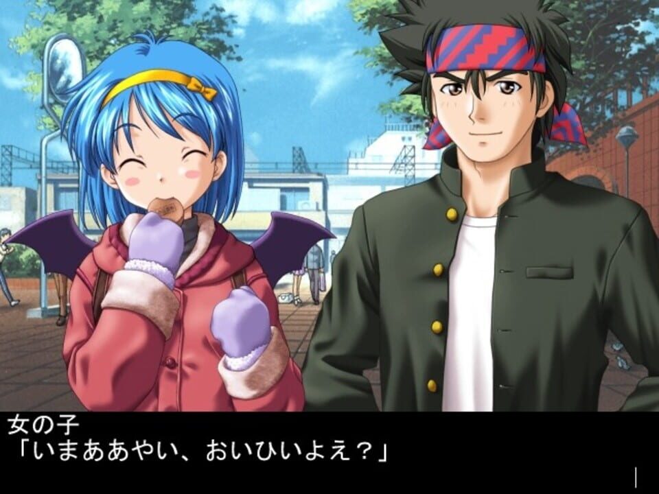 Lovers: Koi ni Ochitara... - Kotaku