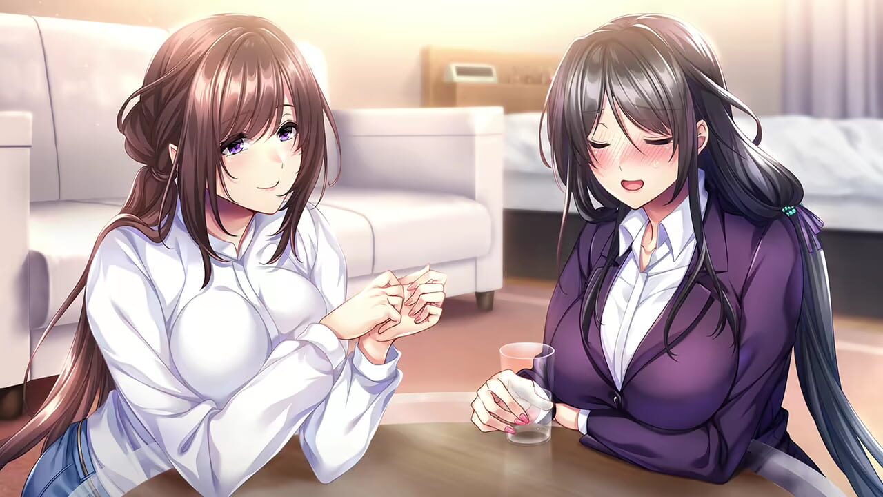 Private Lesson with My Lover Teacher 2 - Kotaku