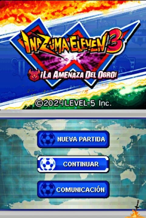 Inazuma Eleven Souls 3 - Kotaku